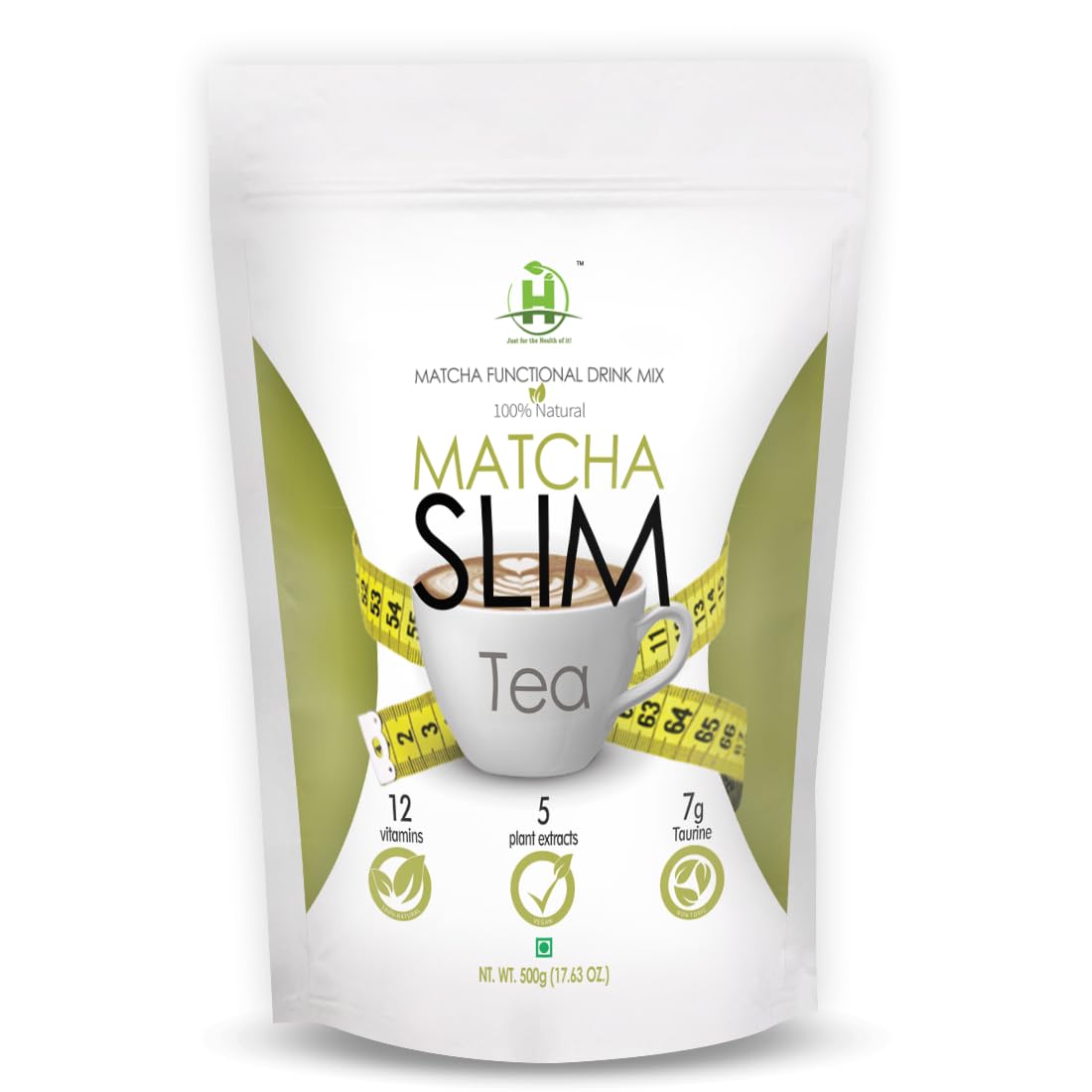 Matcha Slim - recensioni, effetti e ingredienti